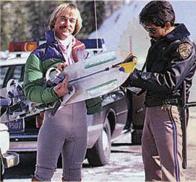 Tom Sims - Snowboard Fashion Icon | illicit snowboarding