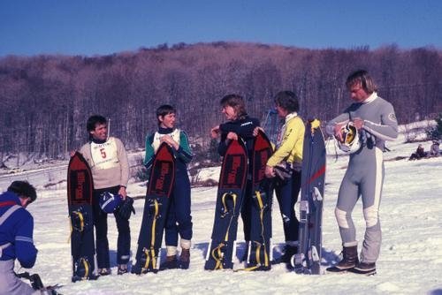 Tom Sims - Snowboard Fashion Icon | illicit snowboarding