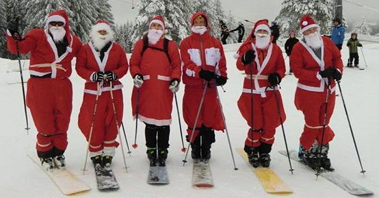 The 2011 Monoski Gear Guide | illicit snowboarding