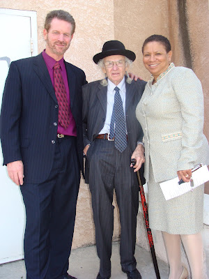 Larry D. Halstead - Friends and Influences: Bob Minick