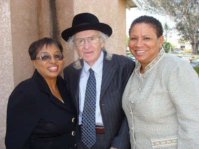 Larry D. Halstead - Friends and Influences: Bob Minick