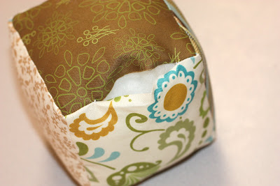 Cloth Blocks | Make It & Love It