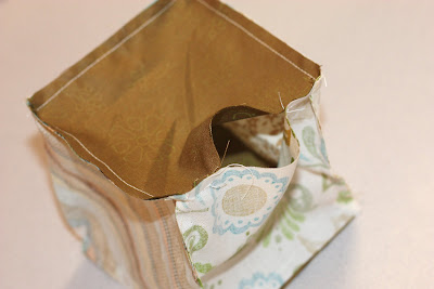 Cloth Blocks | Make It & Love It