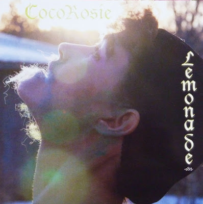 Cover Your Shame, Mrs. Stone!!: Coco Rosie: Lemonade