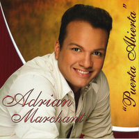 Talento Venezolano..!: Adrian Marchant "Puerta Abierta"