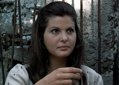 HeightFiveSeven: Random Tribute: Simonetta Stefanelli