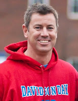 Lake Norman Prep Sports: Davidson Day hires football coach