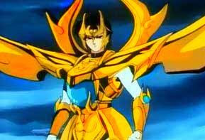 Casa dos Animes: SHURATO.