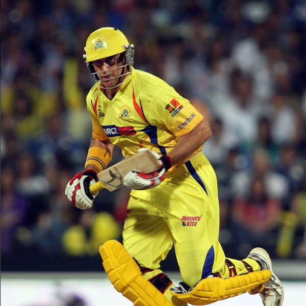 DLF IPL 2010 Champion Chennai Supper kings | Indian Premier League 2018