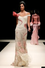 The Beauty Overflows: Hanna Touma