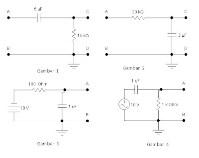 News Technology: Mengunakan Multimeter, Osiloskop Dan Frekuensi ...