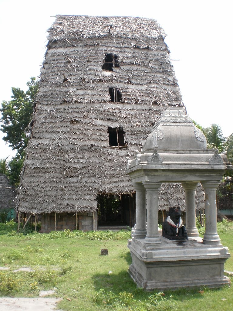 Siva Sankara Vijayam: Vaidyanatha Temples