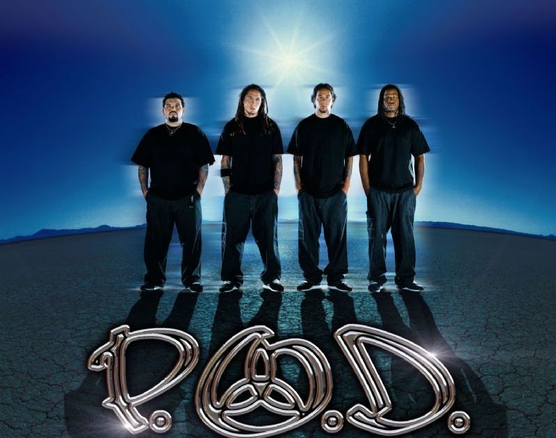 Kingdom of God Media: POD -- "Alive"