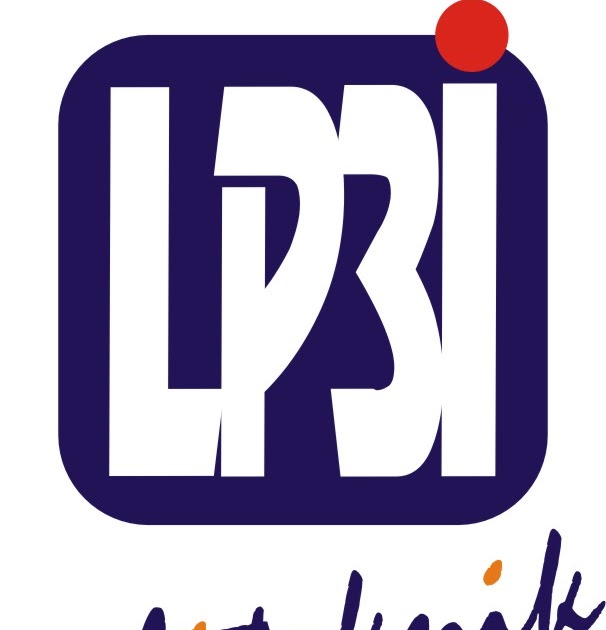 logo lp3i ~ LP3I PULOGADUNG