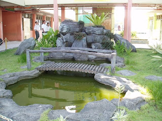 SMKRM Blog: SMK Raja Mahadi pada masa kini