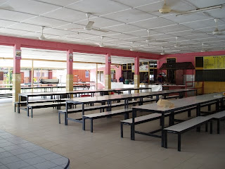 SMKRM Blog: SMK Raja Mahadi pada masa kini