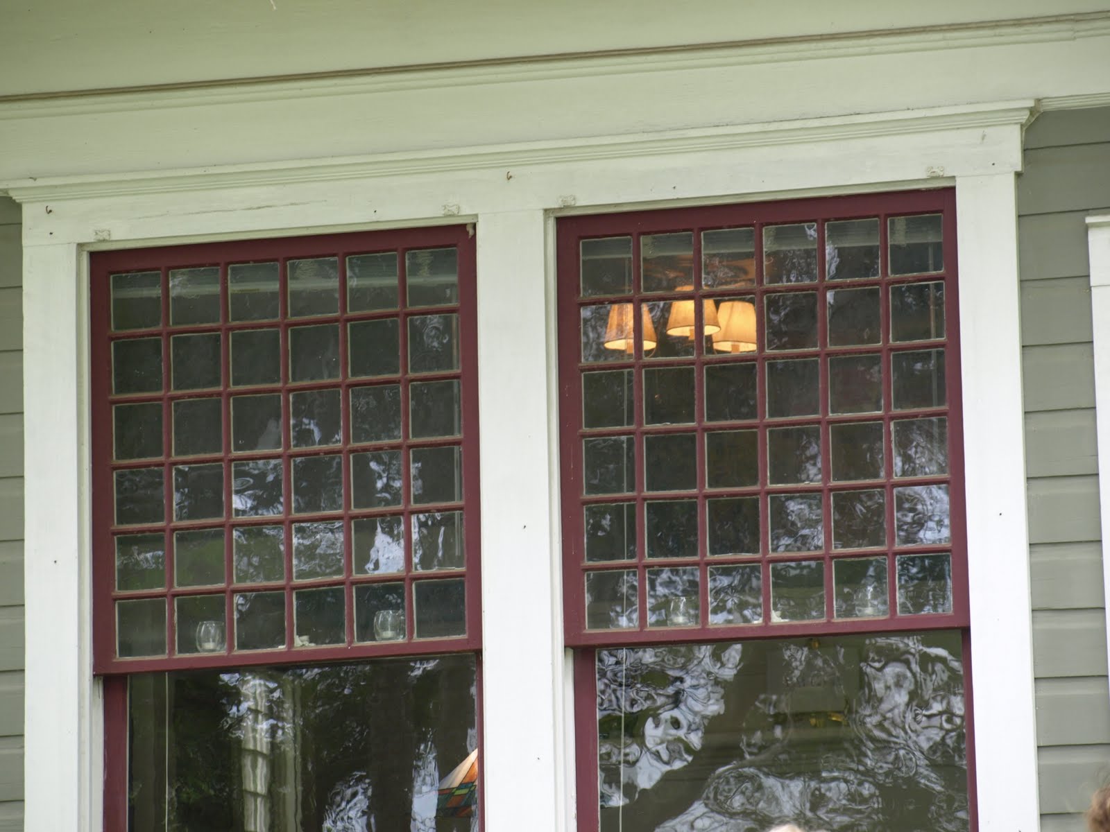 Cackleberry Cottage: For the Love of Historical Architecture!