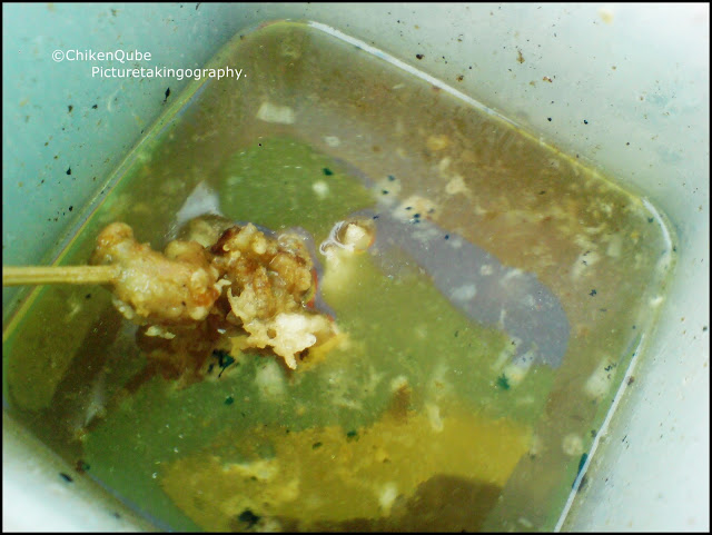 FRIED ISAW! (Chicken Intestines) | Definitely PINOY!