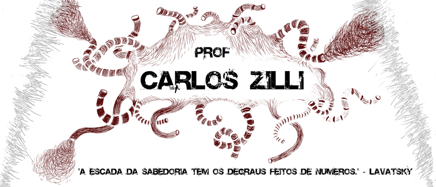 Prof. Carlos Augusto Zilli: [ PALITOS, BOLINHAS E... POLIEDROS ]