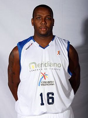 Mario Austin ficha por un equipo de la liga puertorriqueña - Lucentum ...