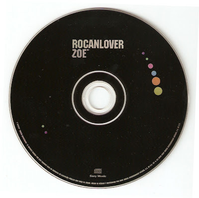 Zoé - Rocanlover (2003) | mucha musika pokas palabras