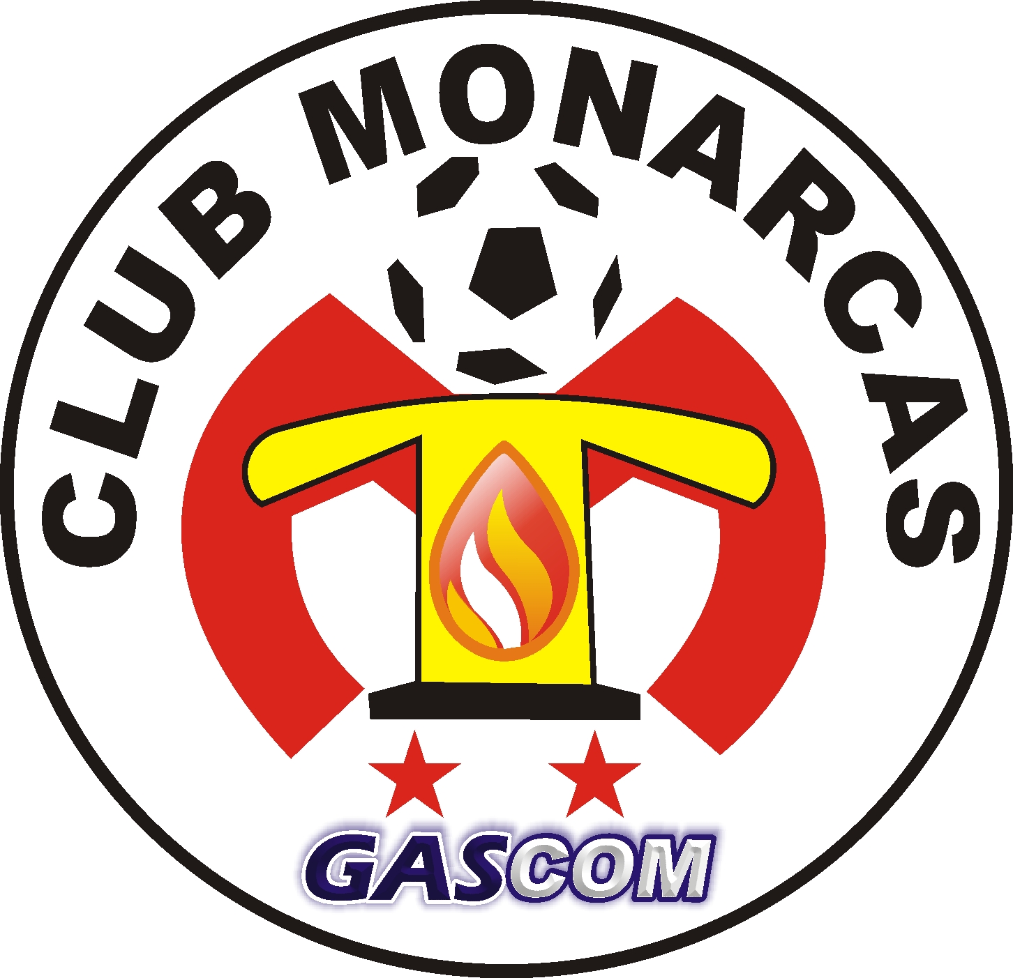 MONARCAS TUXTLA, A.C.: LA NUEVA IMAGEN DEL CLUB MONARCAS