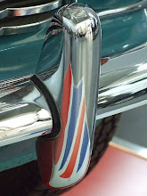 Chroming | Chrome Plating | Rechroming Services