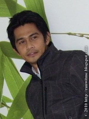 RUNNING WITH PASSION: Celebrunner: Fizz Fairuz Birthday Celebration ...