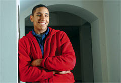 Elite Hoops Basketball: Malcolm Brogdon is AA Player of the Year