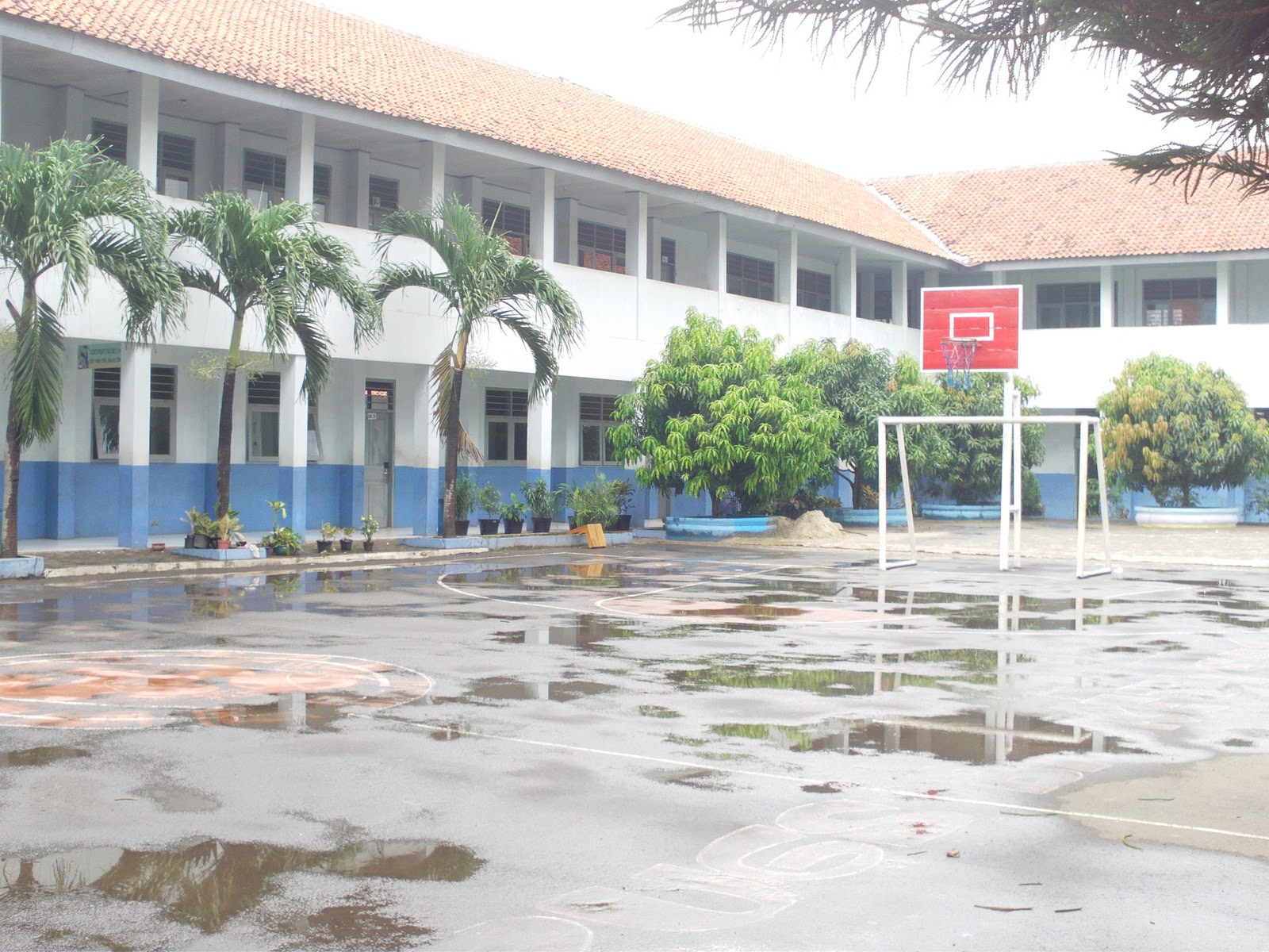 SMPN 2 KOTA TANGERANG SELATAN SMPN 2 KOTA TANGERANG SELATAN