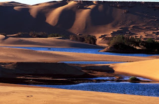 ViSit MaRoC: Laayoune