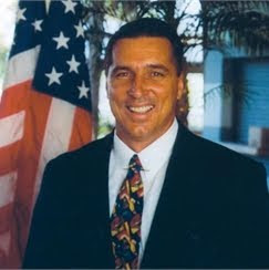 The Real City of Homestead: The Garza's screw the Hispanic candidate ...