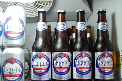 El arte de la cerveza: “La Mayabe es la Mayabe”