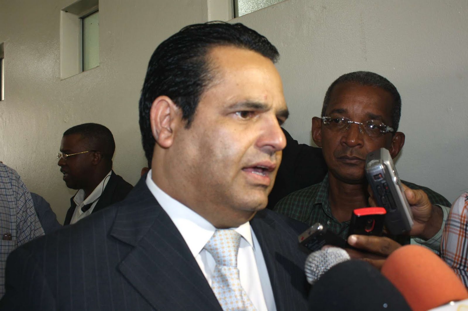 Chio Jimenez,dice es evidente abundancia en mercados,anuncia ...