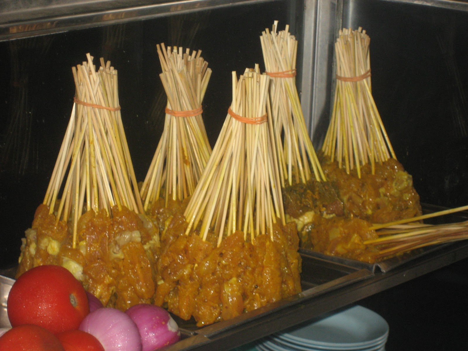 Reed About Beer: Pulau Penang, Colonial Georgetown & Famous Street Food ...