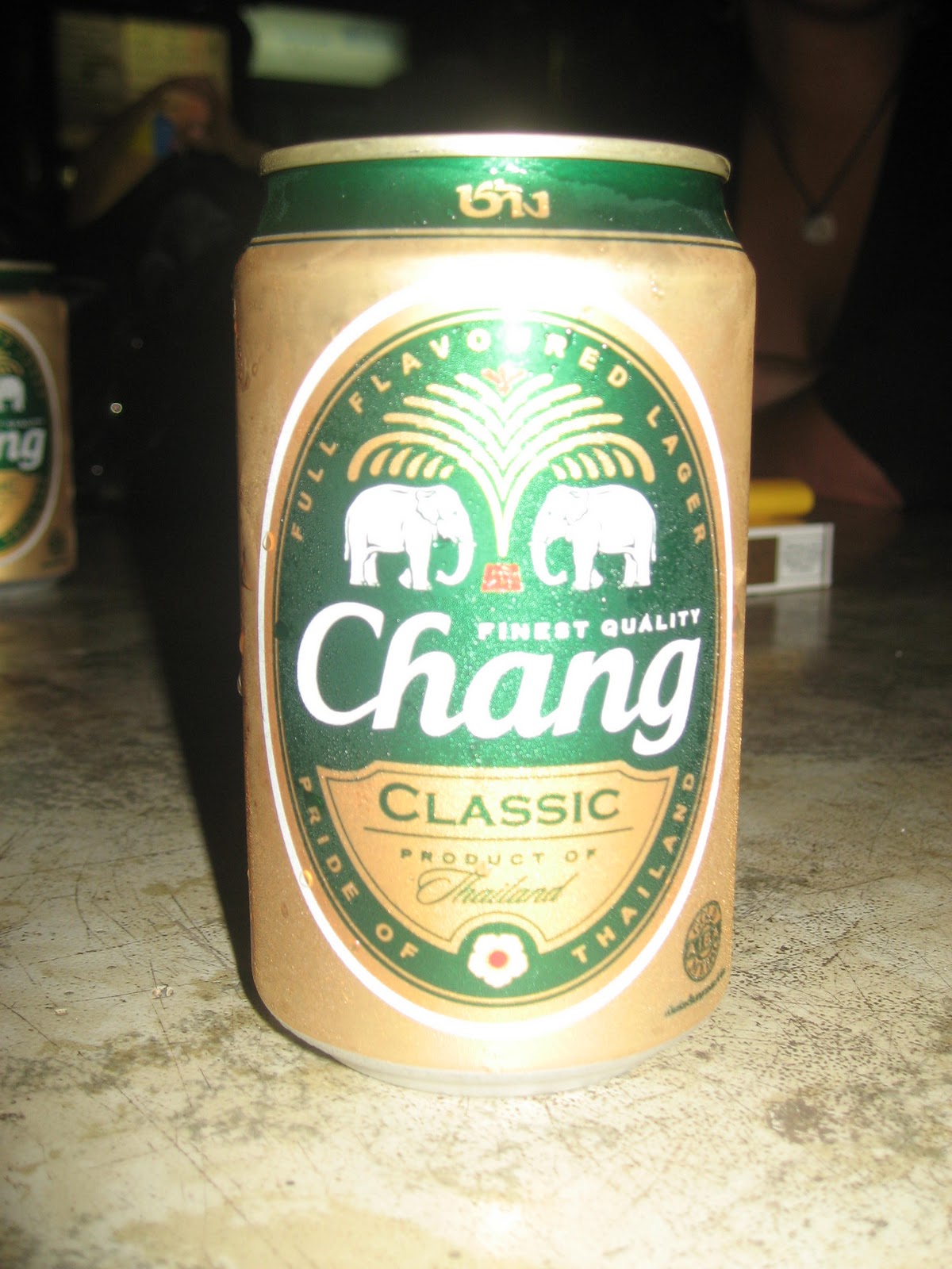 Reed About Beer: The Cameron Highlands, Welcome to the Malaysian Lake ...