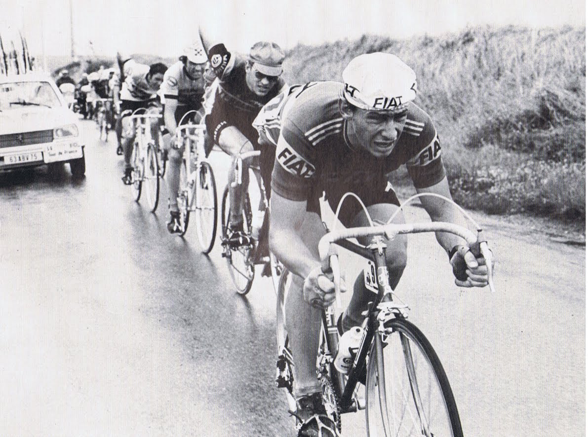 ROADWORKS Reparto Corse oli@oli.co.nz: Old Days - Part One