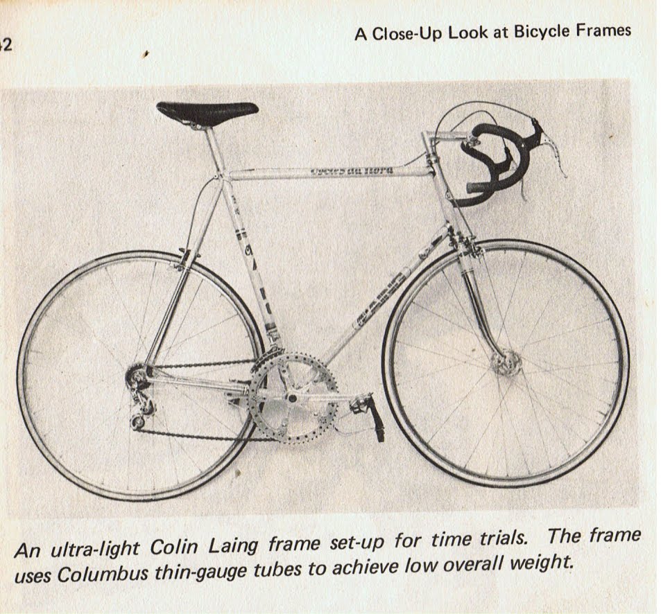 ROADWORKS REPARTO CORSE: More From The Archives