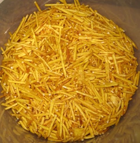 Genta Snack Batam: Snack Stik