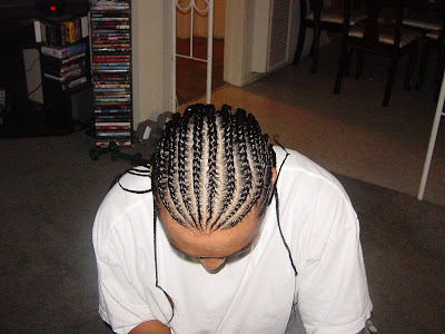 Kristen Lock @ the BlogSpot: May 2007