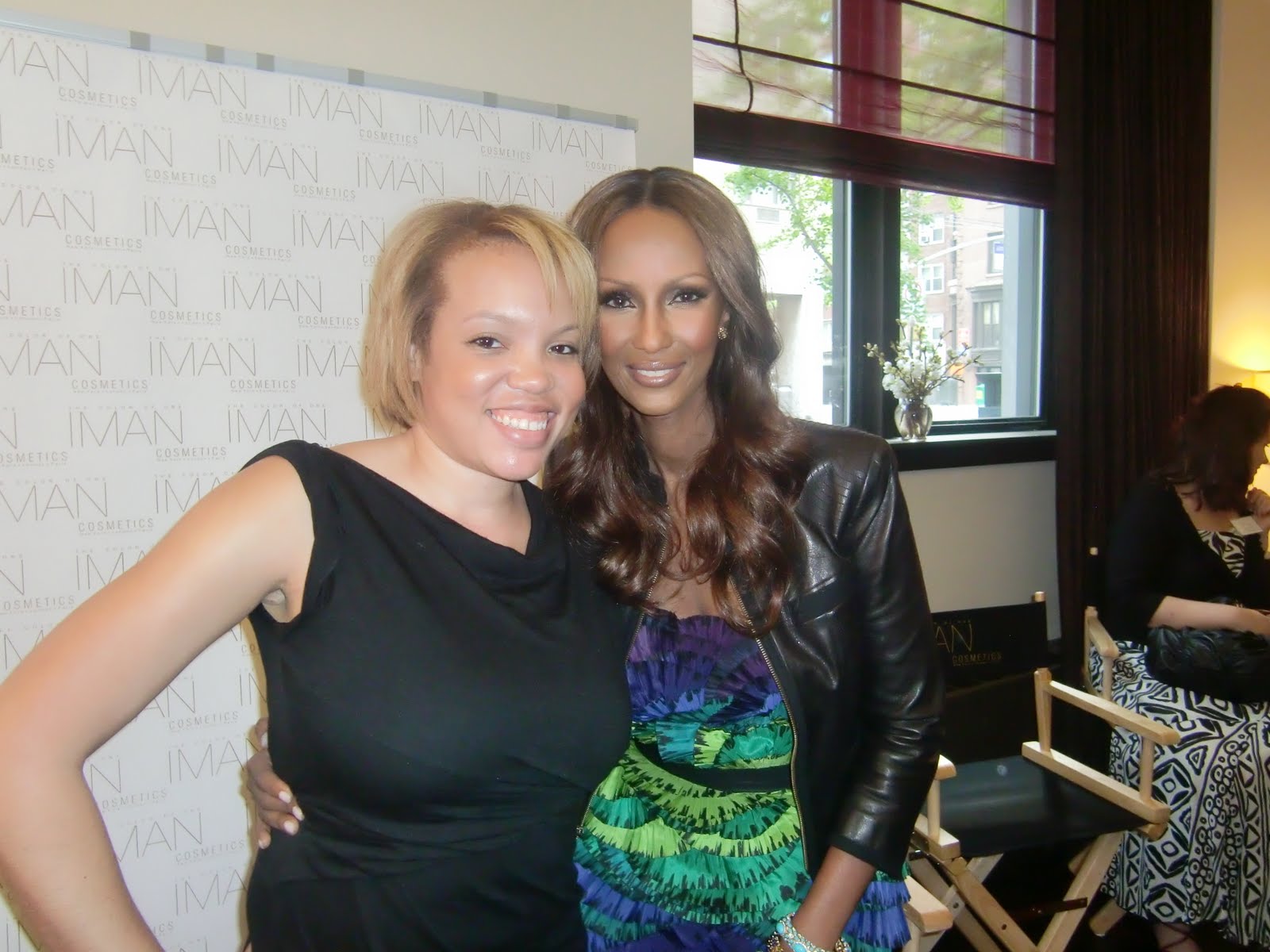 The Glamazons: Life, Liberty and the Pursuit of Fabulous: Perfect Match ...