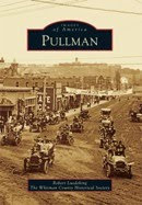 PULLMAN :: Cup of the Palouse: New Pullman history photo book thanks to ...