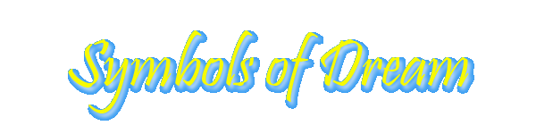 Symbols of Dream: The Sun, the Moon, and the Star