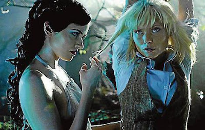 Twilighters Por Siempre: MyAnna Buring (Tanya) ya estaba vamparizada... trabajo en el 2009 en ...