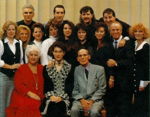 Yet Another Post About Celine