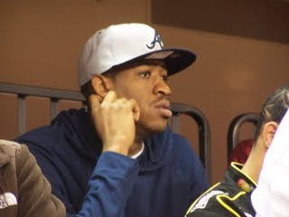 Cothron Talks Signing, Commitment | Wolfpack Hoops