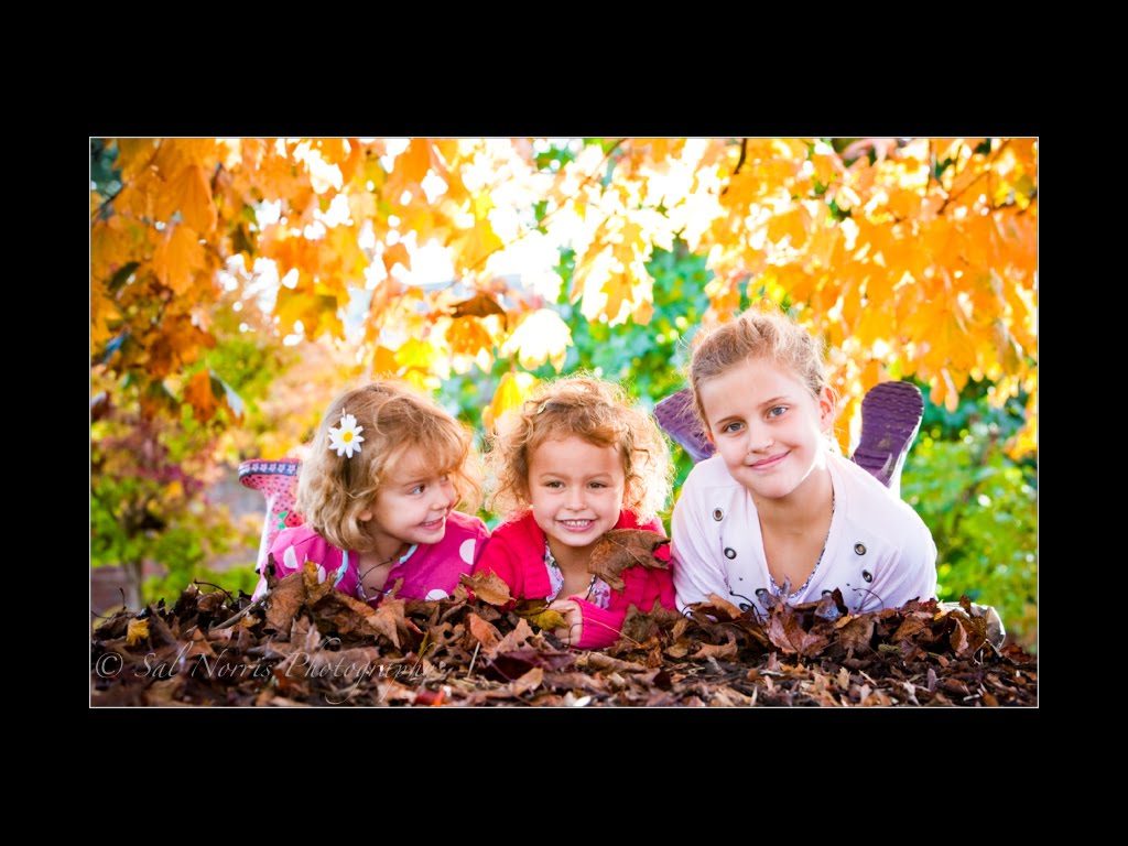 Sal Norris Photography: Here come the Girls!! Sal Norris Photography ...