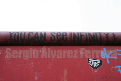 Mensajes desde el Muro - Berlin