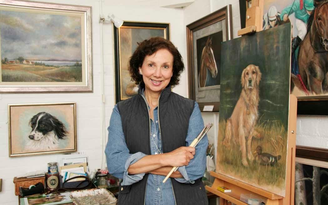 News from a Cotswold rural estate: Welcome back to Alexandra Churchill