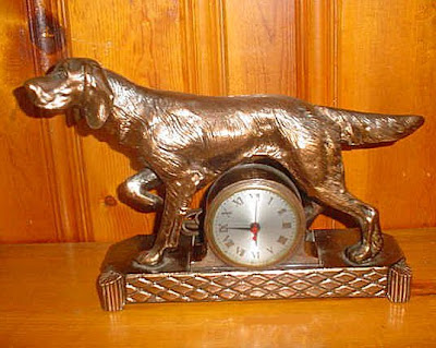 Fetters Setters ~ Antiques and Collectibles